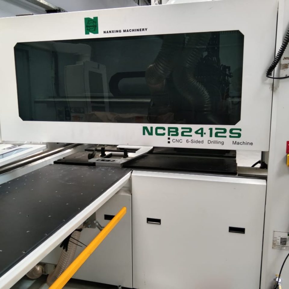 News and Events - Nanxing Woodworking Machinery India PVT Ltd.